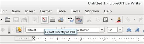 Methods To Create Edit PDF Files For Free