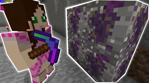 Minecraft Miners Dream Challenge Custom Mod Challenge [s8e29] Youtube