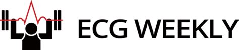 Hyperacute Ecg Weekly