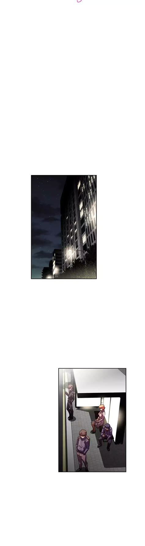 Brawling Go Chapter Read Webtoon