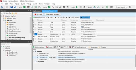 Top Test Automation Tools For Web Test Automation Tools