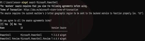 How To Install Windows Powershell Step By Step Guide