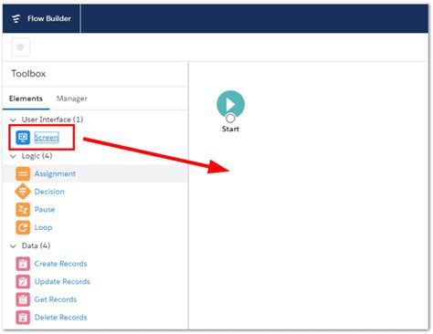 Salesforce Automation With Flow Keynode Solutions