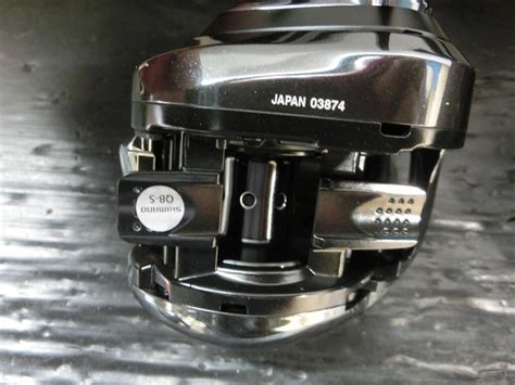 Yahoo オークション T【b4 83】【60サイズ】 Shimano シマノ 18アン