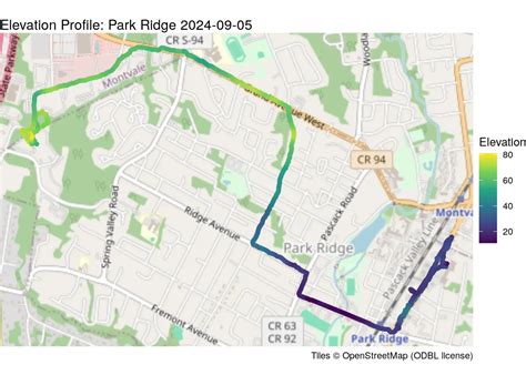 How To Make A Unique Beautiful Basemap Using Qgis By Pavlos Demetriades Medium