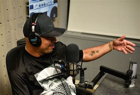 Rap Radar Podcast Eif Rivera Rap Radar