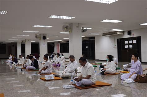 Vice Rector For Foreign Affairs Of Mcu Delivers A Special Lecture On