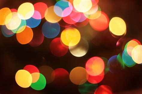 Bokeh Mrs Cooks Art Class