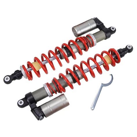 Stage 5 Performance Front And Rear Shocks Absorber Set For 09 14 Polaris Rzr 800 S Ebay