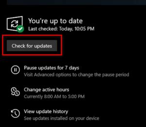 How To Update CPU Drivers Step By Step Guide Win