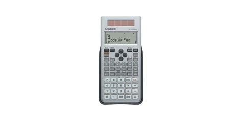 Canon Scientific Calculator