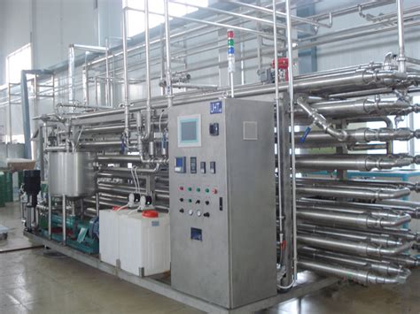 우유 기계 저온 살균기 두 가지 유형의 판 의 고품질 우유 기계 저온 살균기 두 가지 유형의 판