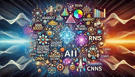 Top 16 Machine Learning Algorithms And Use Cases By Azaam Ahmed Medium