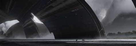 Anime Post Apocalyptic Sci Fi 4k Hd Wallpaper