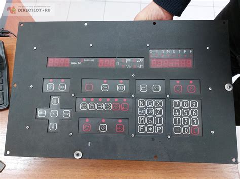 Стойка ЧПУ НЦ-31 купить в Самаре цена 50000 Р на DIRECTLOT.RU ...