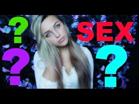 Your Sex Questions Answered Youtube