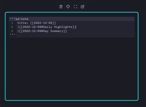 Add Sections Blocks To Canvas View Feature Archive Obsidian Forum