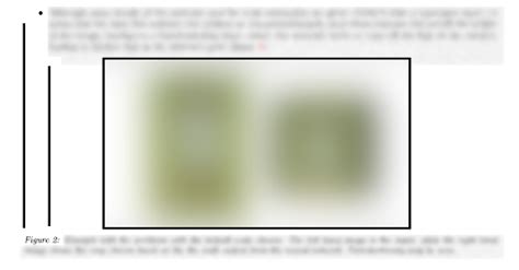 Horizontal Alignment Align Figure Inside A Bulleted List TeX LaTeX Stack Exchange