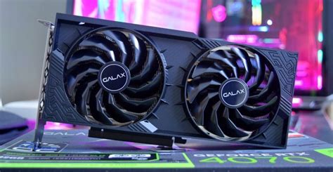 Rtx 4070 Gddr6 Vs Gddr6x ¿como Impacta En El Rendimiento