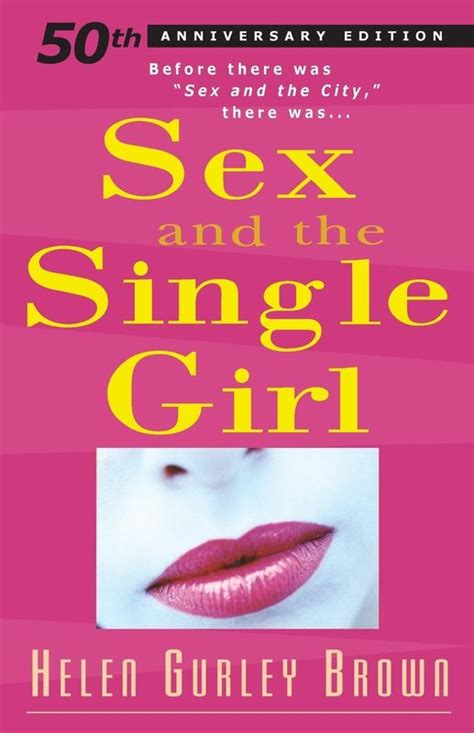 Sex And The Single Girl Book Summary