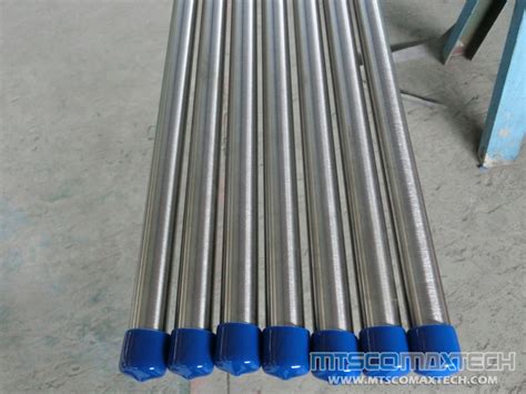 밝은 소둔 304l 원활한 스테인레스 스틸 튜브 제조 업체 공장