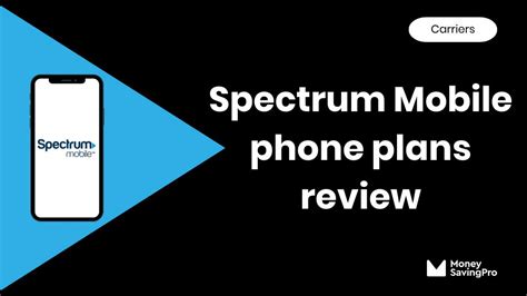 Spectrum Mobile Review In 2024 Is It Any Good MoneySavingPro