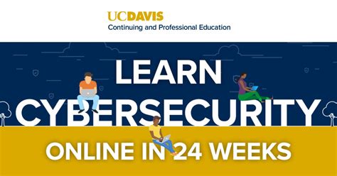 uc davis boot camps on linkedin uc davis cybersecurity boot camp learn cybersecurity in 24