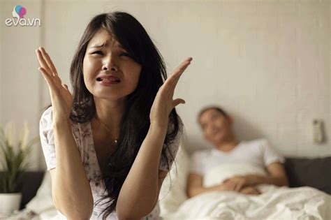 Th Ch Ph T Ra M Thanh Nh Y C M Khi Quan H Ng I Ph N T N T Khi B N Trai Ngo I Qu C C Ph N