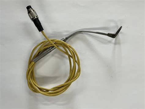 Mychron Temp Sensor For 14mm Spark Plug Faster Motors Wi