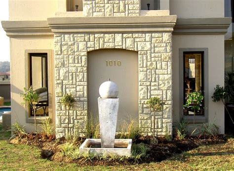 Types Of Exterior Wall Cladding