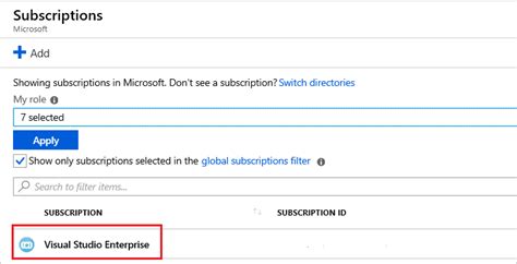 How To Solve The Subscription Is Not Registered To Use Namespace” In Azure