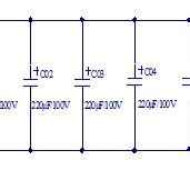 Uncontrolled Rectifier Circuit Diagram Download Scientific Diagram