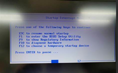 联想品牌的电脑 Bios 快捷键是什么？如何进入 Bios 设置？联想品牌机怎么进bios Csdn博客