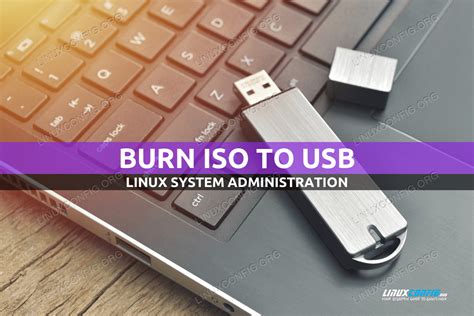 Iso To Usb To Burn Windows 10 Bapviews