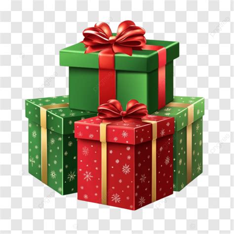 Stacked Christmas T Boxes Festive Stacks Holiday Packaging