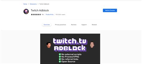 How To Block Twitch Ads Top Methods Live Business Blog