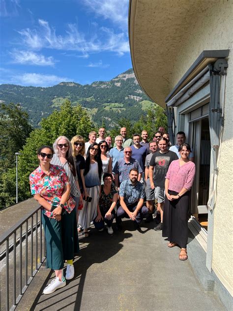 Research Innovation Digitalization Edgeintelligence Energycommunities… Hslu Digital