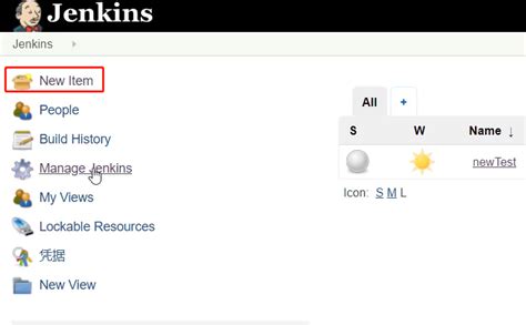 Jenkins持续集成自动化测试 老祝头 博客园