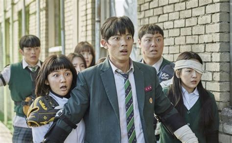 지금 우리 학교는 시즌1 출연진 등장인물 과 웹툰 원작 차이점 그리고 시즌2 소식 네이버 블로그