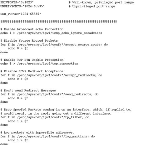 images linux® firewalls enhancing security with nftables and beyond