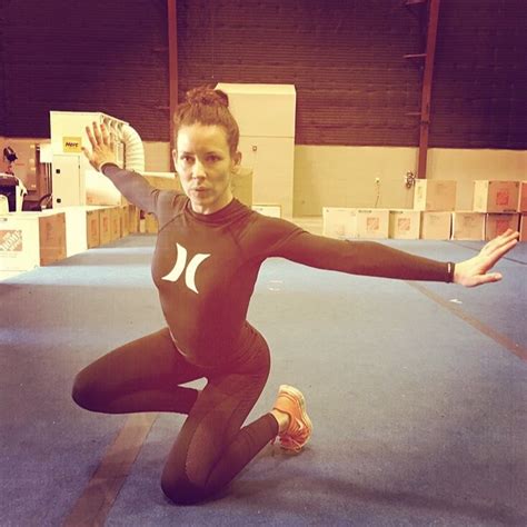 Evangelinelillyofficial Trying To Find The Evangeline Lilly Daily