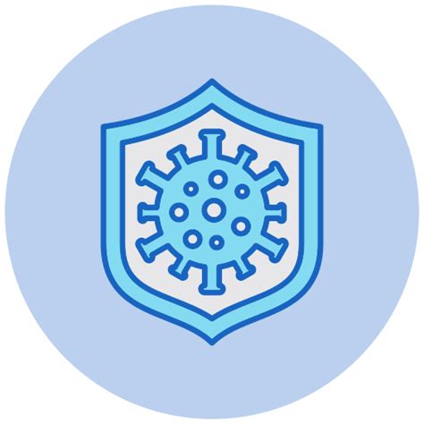 방패 아이콘 Generic Color Lineal Color Freepik