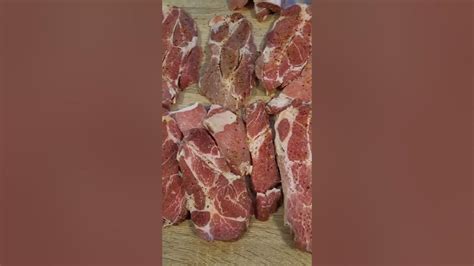 мясо по французки свинина в духовке Youtube