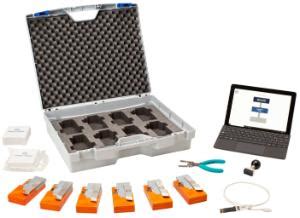 Sampling Kit For Identifier System VWR