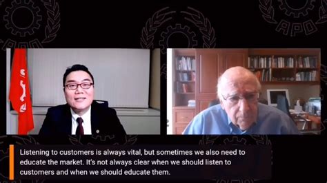 [video] David Sehyeon Baek On Linkedin Philipkotler Marketing