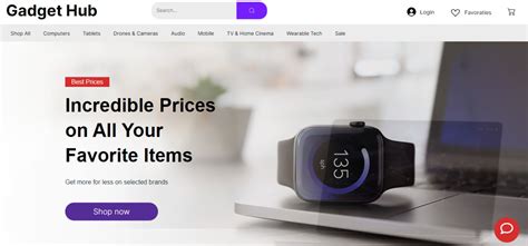 Video Danyal Ahsan On Linkedin Techshed Ecommerce Revolutionizing Online Electronics Retail