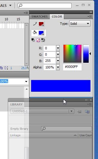Flash CS Desktop Tutorial EduTech Wiki Flash CS Desktop Tutorial EduTech Wiki