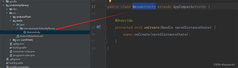 Unity和android的交互unity Android 交互 Csdn博客