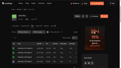 How To Install Minecraft Mods A Step By Step Guide