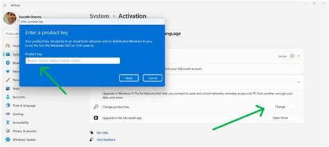 How To Upgrade Windows Home To Windows Pro GeeksforGeeks